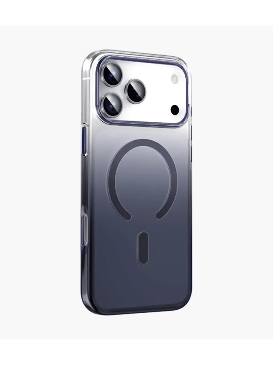 Чехол для iPhone 17 Pro MagSafe