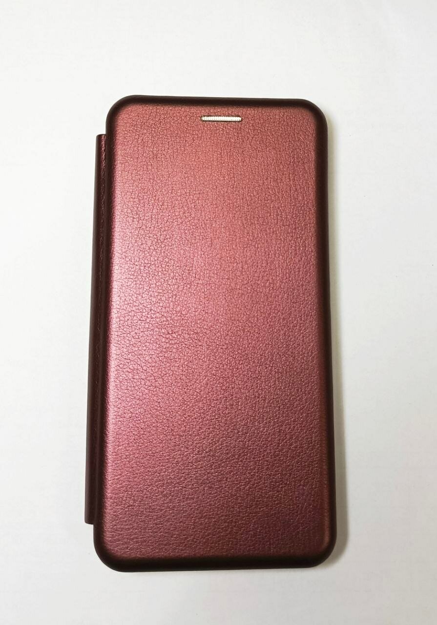 Чехол книжка для Samsung A41-Premium. Чехол для самсунг А41