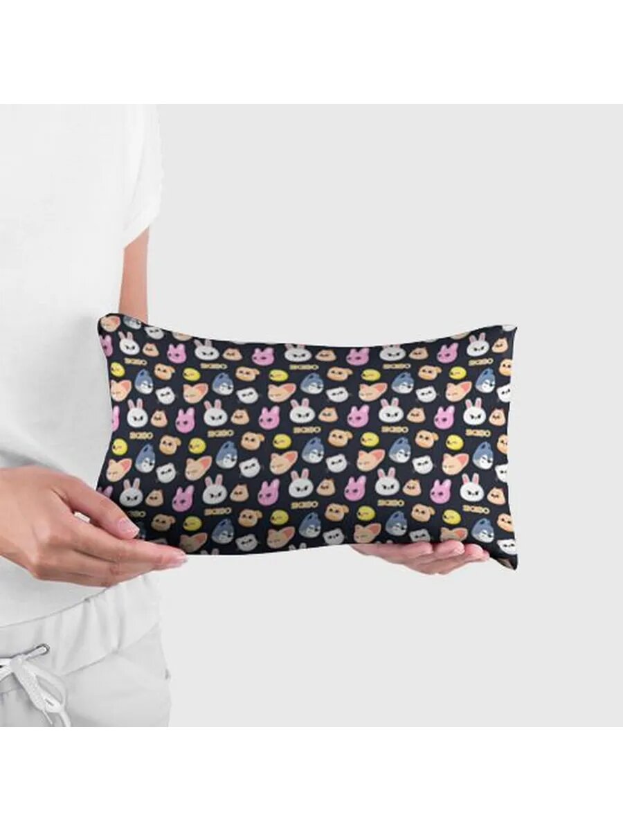 Skzoo pattern Подушка — фото 1