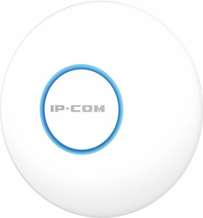 Wi-Fi точка доступа IP-Com Pro-6-Lite AX3000 белый