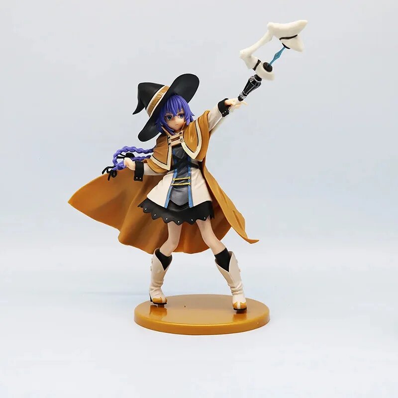 Фигурка Рокси Мигурдии Bandai из аниме Mushoku Tensei для взрослых D-no box
