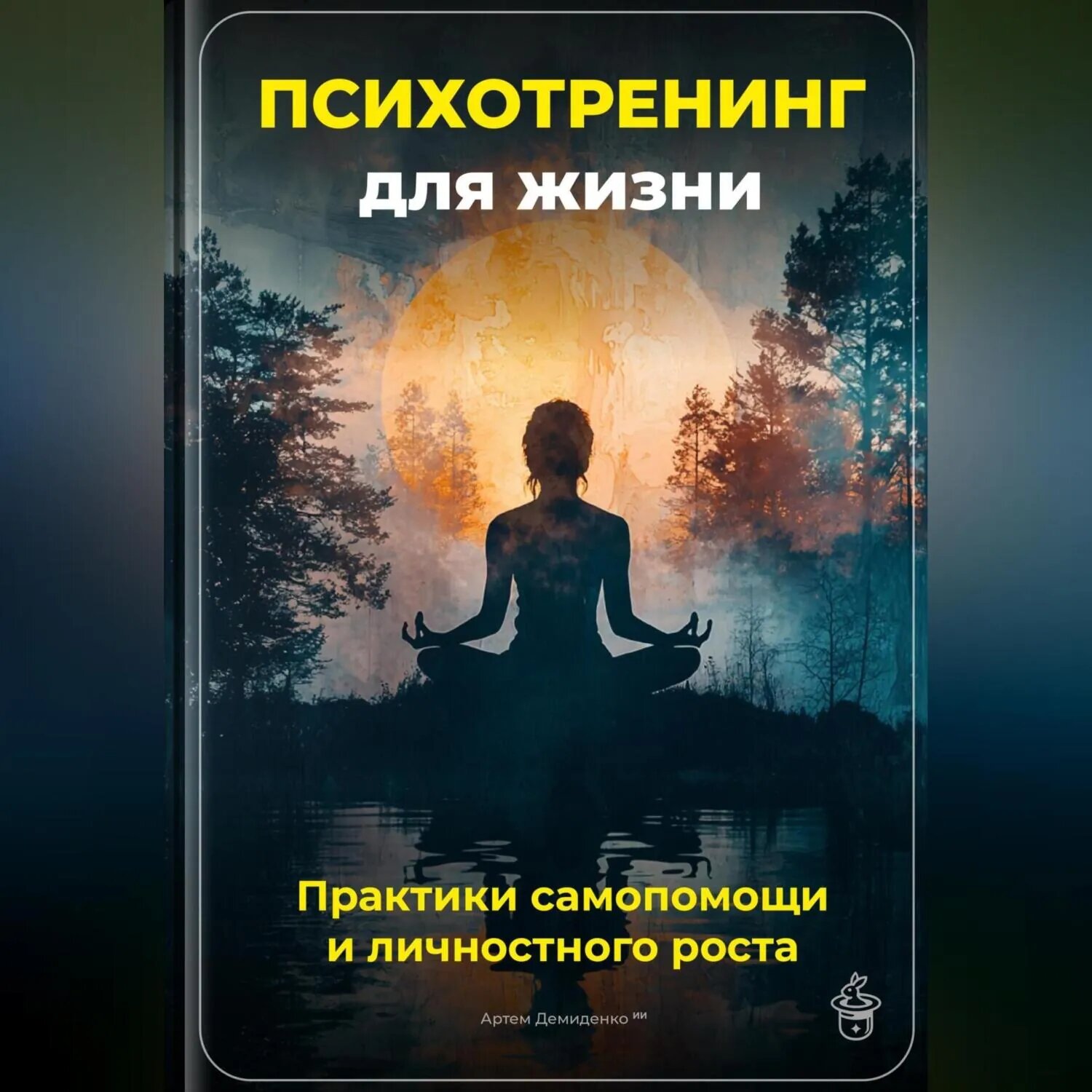 Психотренинг для жизни: Практики самопомощи и личностного роста [Аудиокнига]