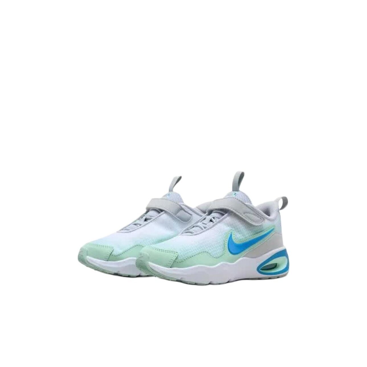 Ботинки NIKE Air Max Nova, размер EU 32 стопа (20CM) — фото 1