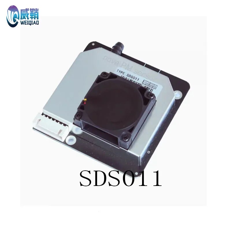 Лазерный датчик PM2.5 SDS011