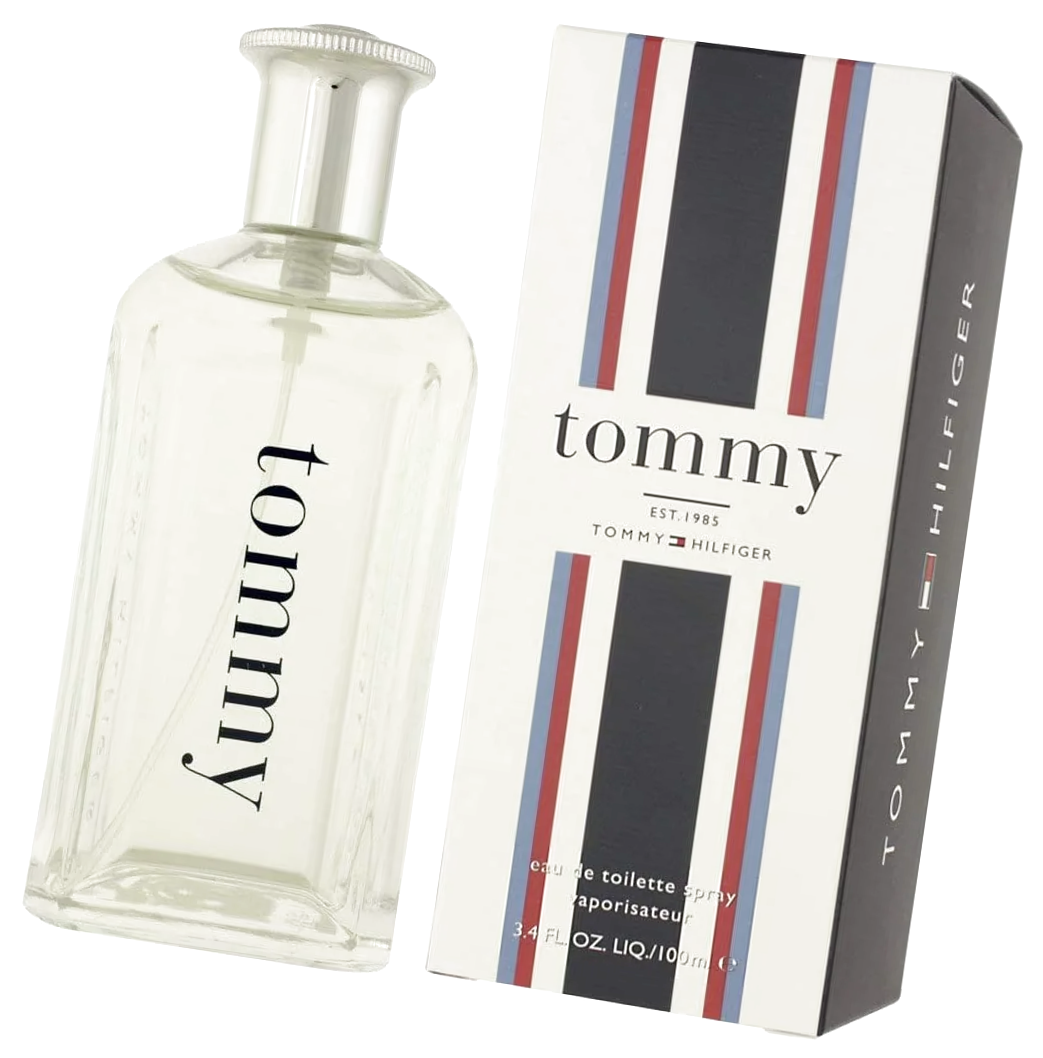 Мужская туалетная вода Томми Хилфигер Томми 100 мл - Tommy Hilfiger Tommy аромат