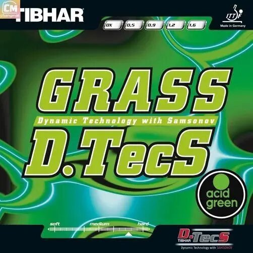 Tibhar Накладка для ракетки