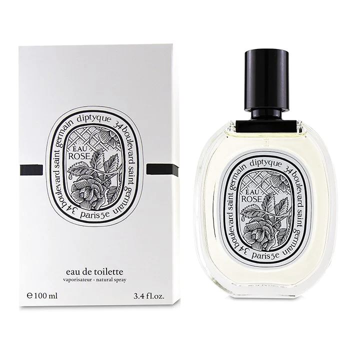 Диптик О Роз - женская туалетная вода 100 мл / Diptyque Eau Rose
