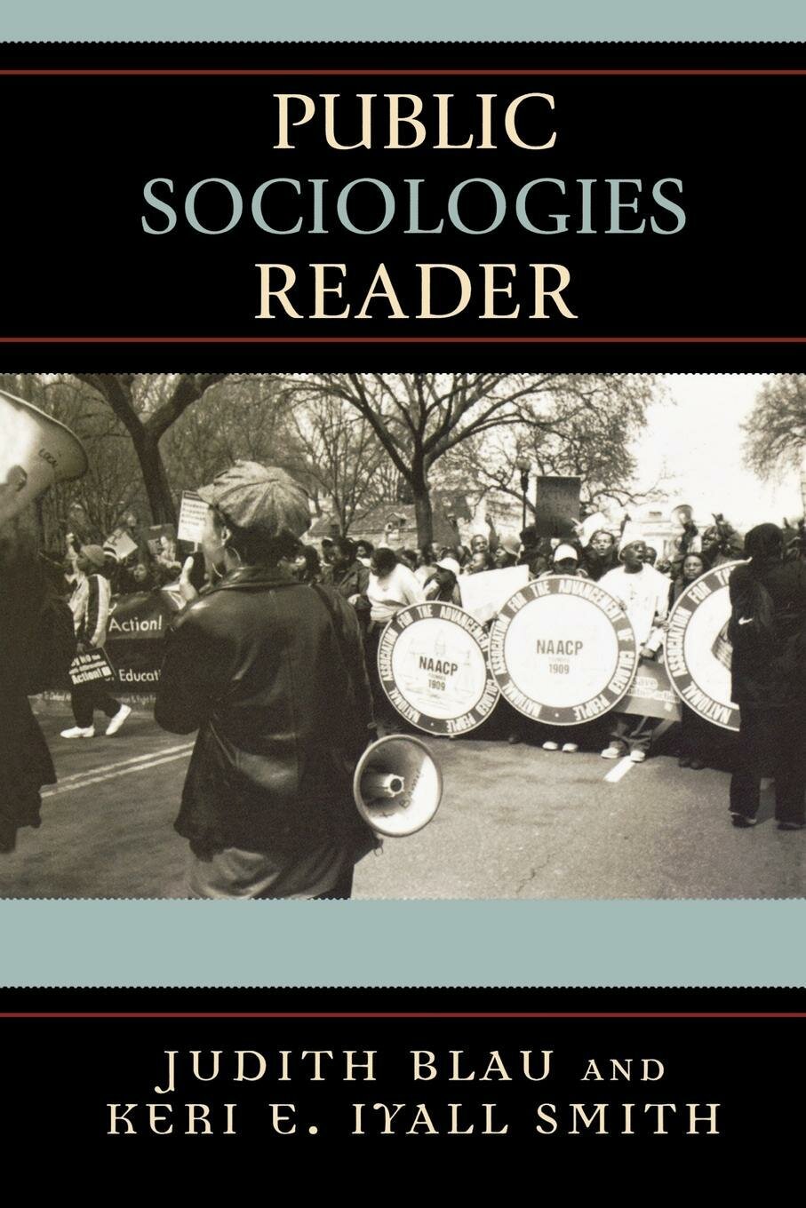 Public Sociologies Reader — фото 1