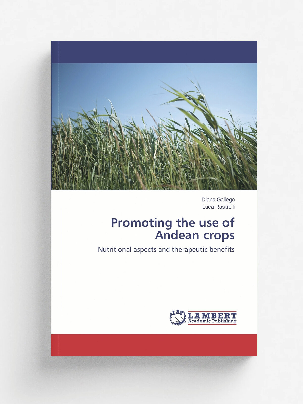 Promoting the Use of Andean Crops