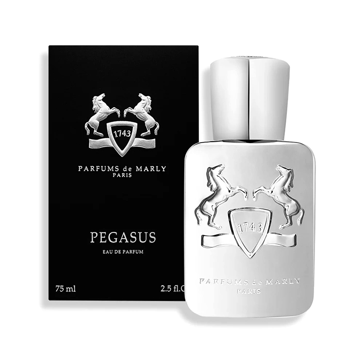 Мужская парфюмерная вода парфюм Де Марли Пегасус 75 мл - Pegasus от Marly