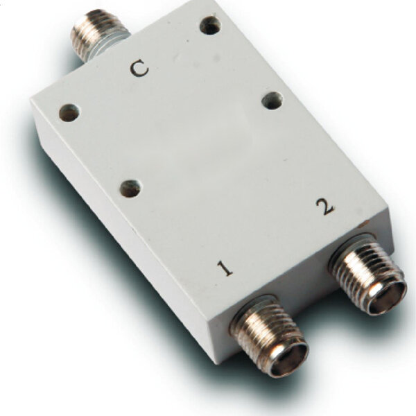 4-18GHz Insertion Loss 0.80dB SMA Connector 0° Power Divider