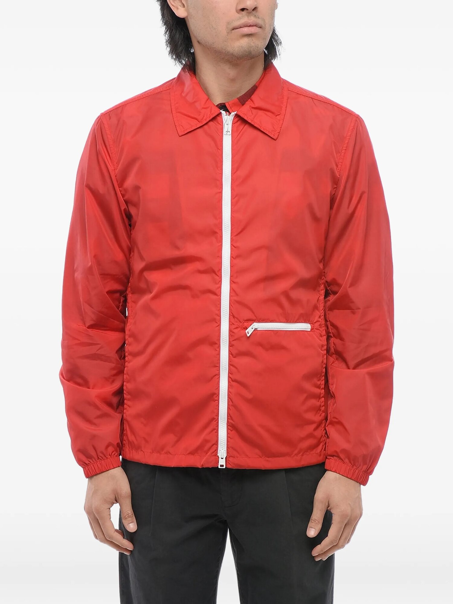 Куртка Deepsix Coach jacket