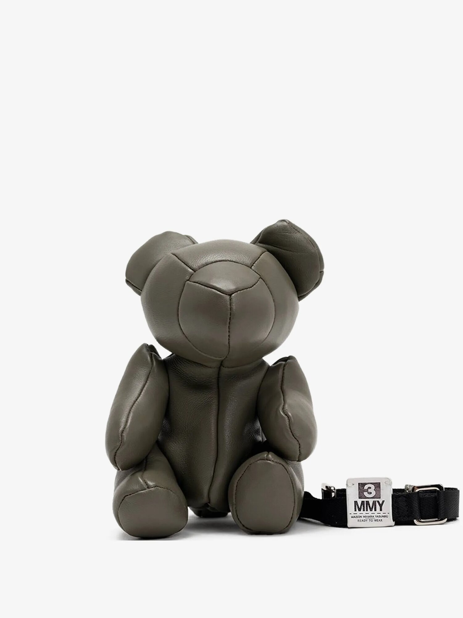 Сумка MAISON MIHARA YASUHIRO Dolls Bear
