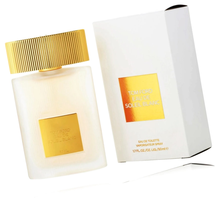 Парфюм Tom Ford Eau De Soleil Blanc унисекс 50 мл / О Де Солейл Бланк
