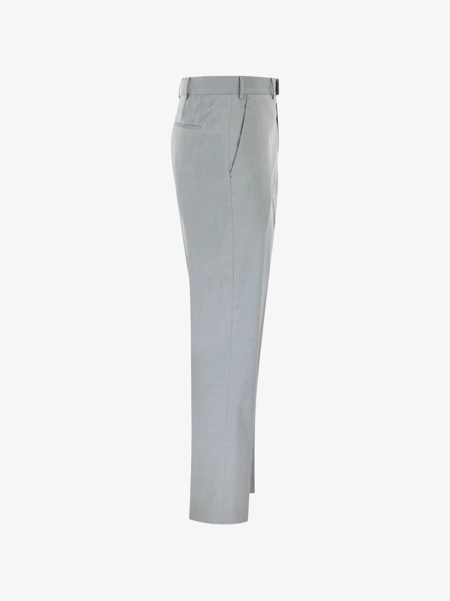 Брюки PT Torino Pressed-crease trousers, размер 48 — фото 1