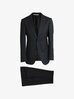 Комбинезон Logo-plaque single-breasted suit