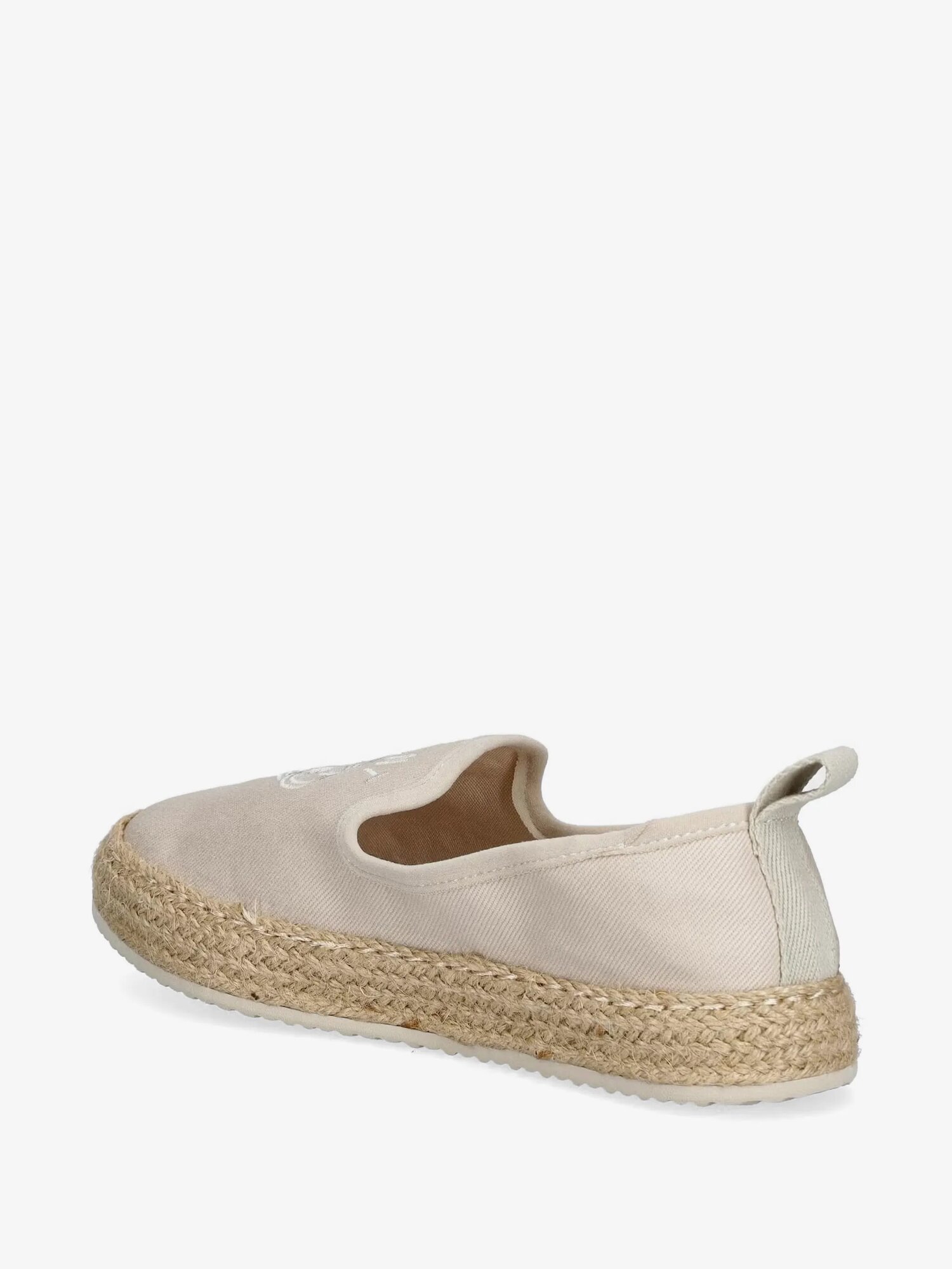 Эспадрильи GANT Embroidered logo-patch espadrilles, размер 41 — фото 1