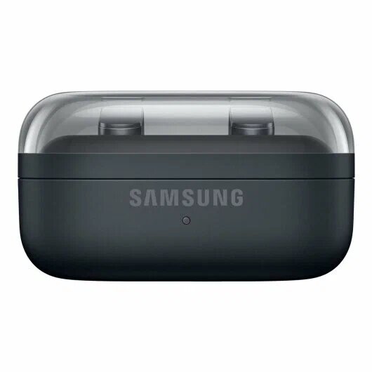 Беспроводные наушники Galaxy Buds 4 (Black|Черный) SM-R540 Регион - MY