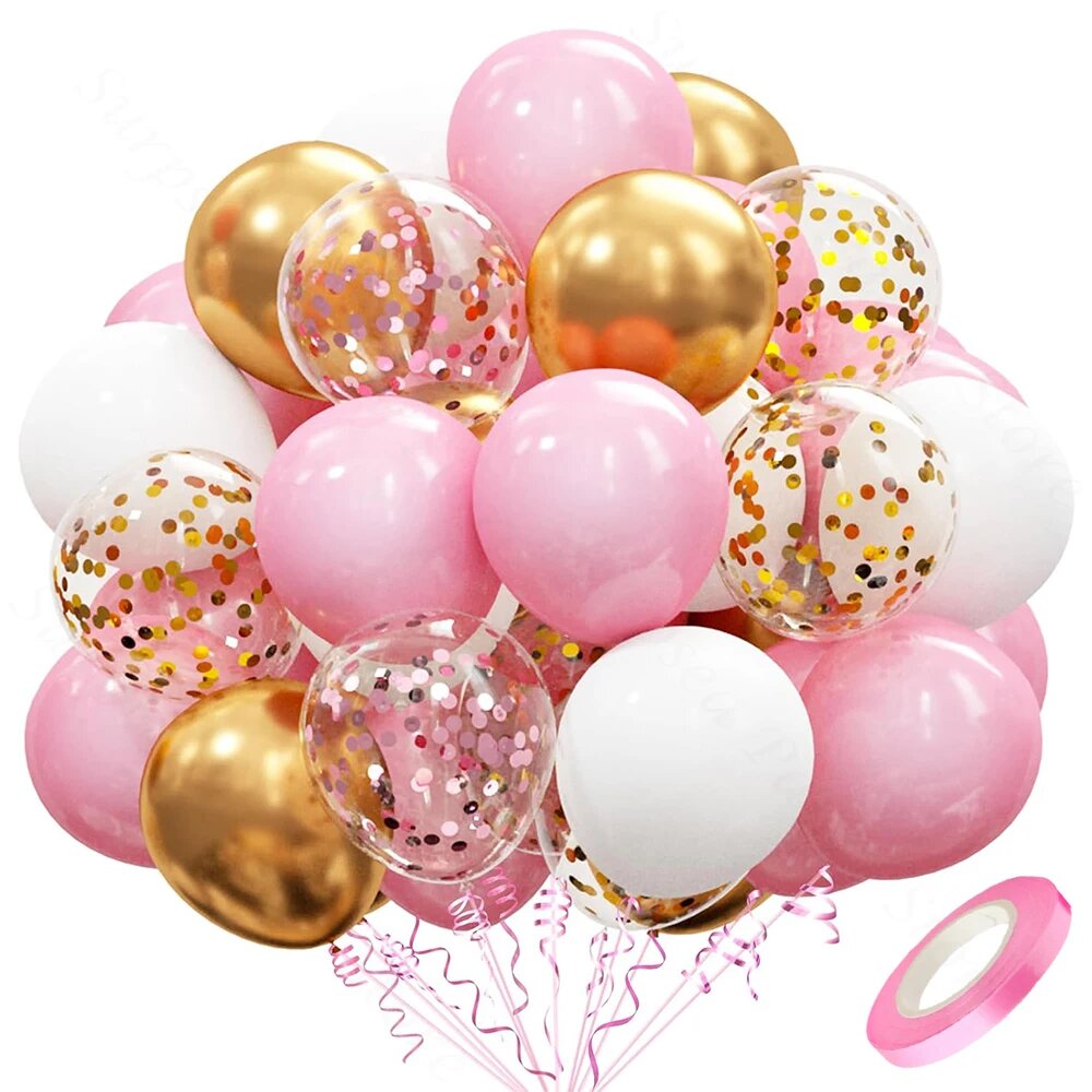 Набор воздушных шаров Surpsea No2(30Pcs)