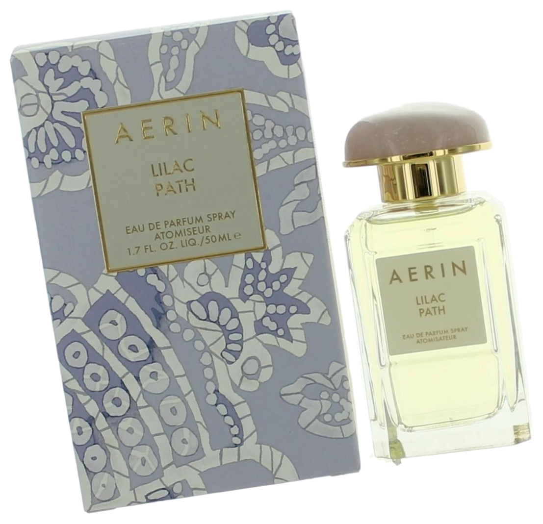 Духи для женщин Aerin Lilac Path 50 мл - Аерин Лайлик Пас, аромат пути
