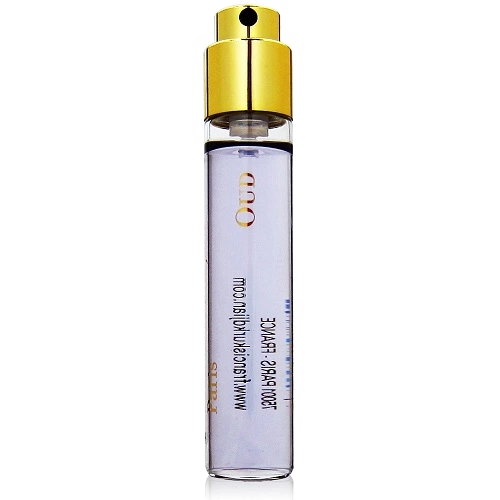 Oud Extrait De Parfum духи унисекс 11 мл - Мейсон Франсис Куркджан Уд Экстракт