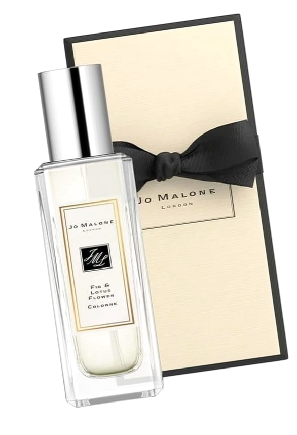 Парфюм Jo Malone Fig and Lotus Flower унисекс 30 мл - Джо Малон Фиг Энд Лотус Фловер