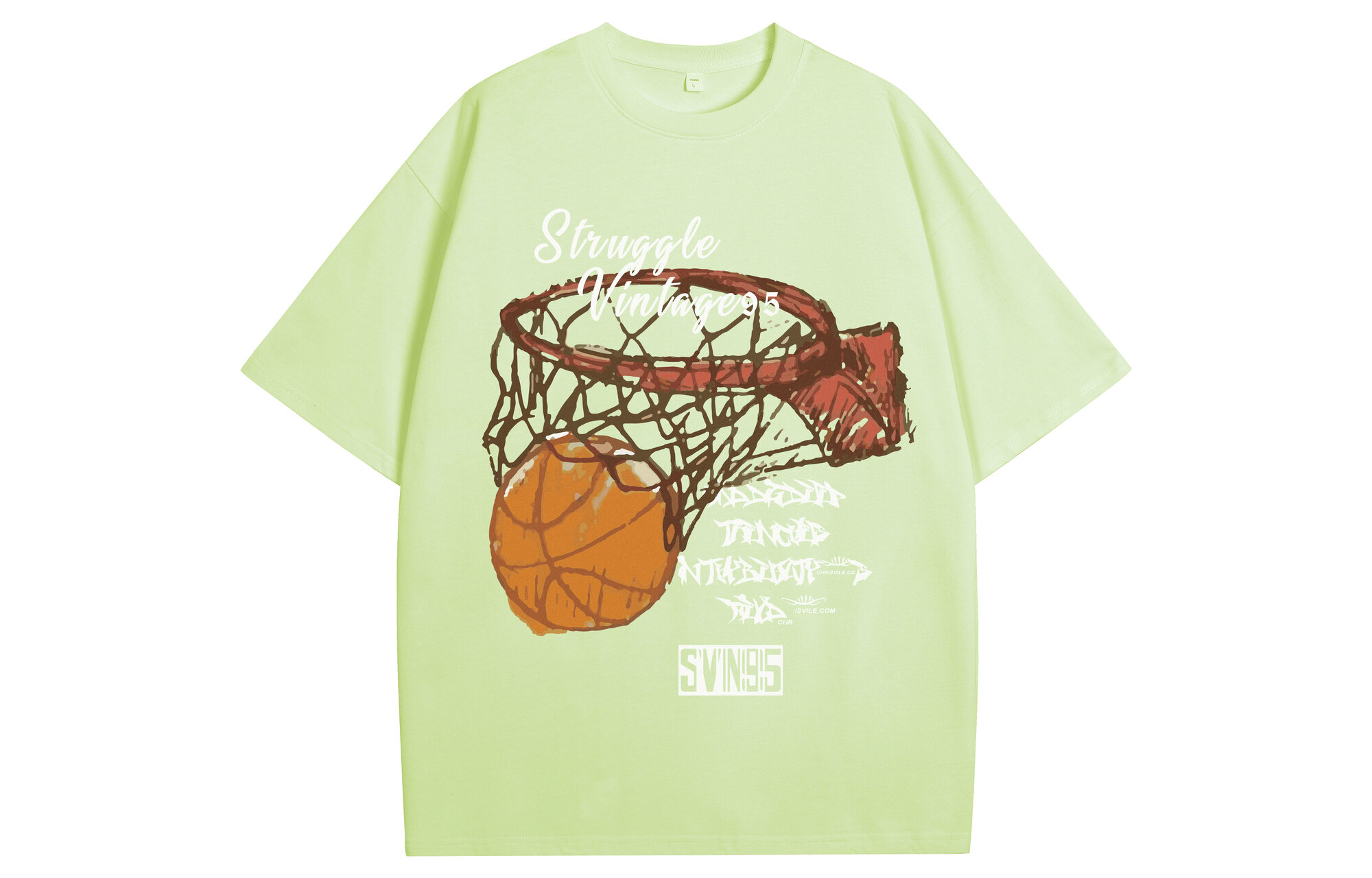 Футболка Vintage95