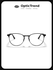 Ray-Ban RX 6375 2944 — оправа для очков для мужчин и женщин