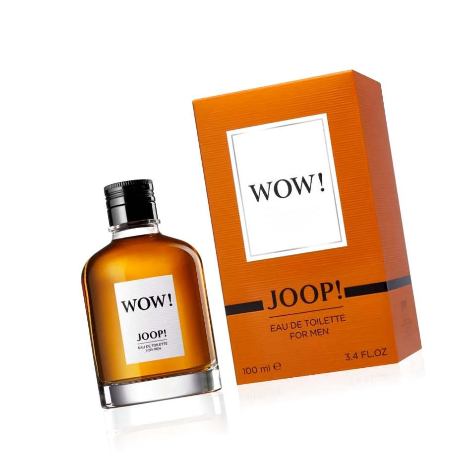Туалетная вода Joop Wow для мужчин 100 мл - Джуп Вау парфюм мужской