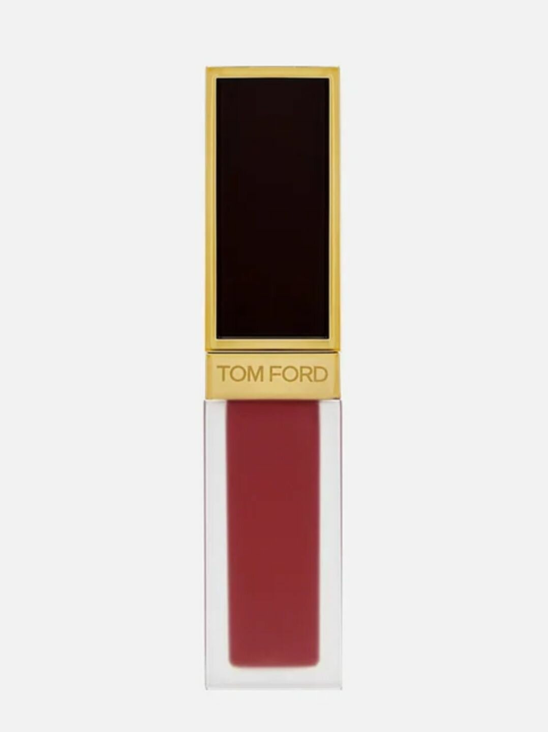 Жидкая помада для губ TOM FORD liquid lip luxe matte 133