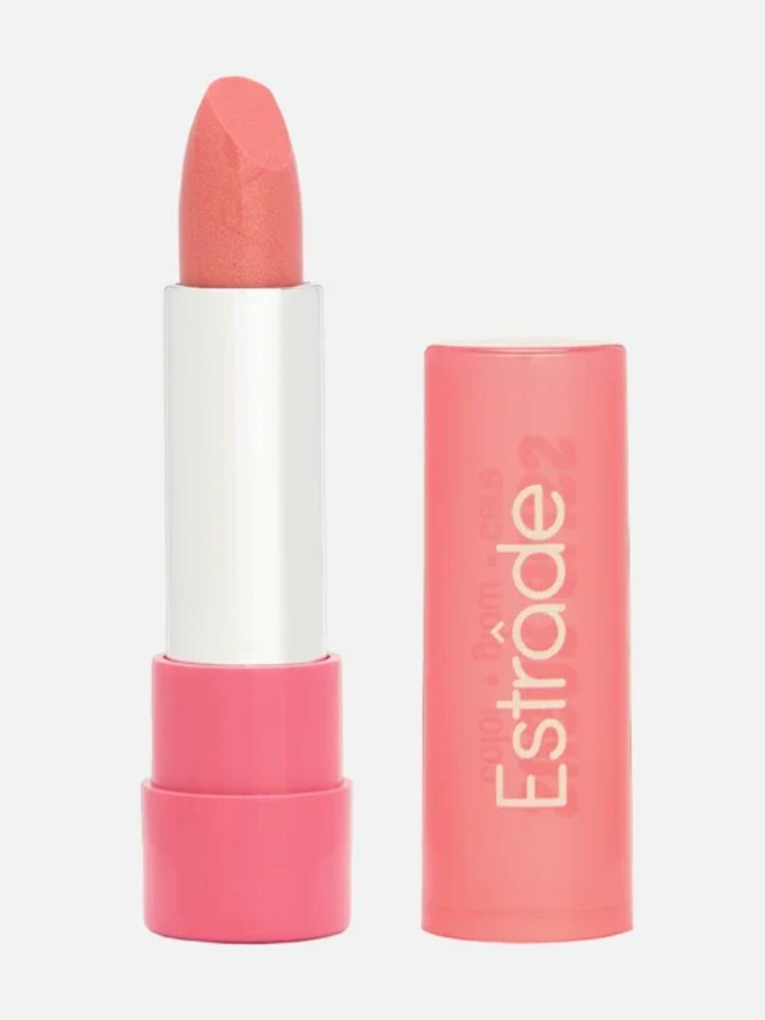 Бальзам для губ ESTRADE color glow care 301 Персиковый