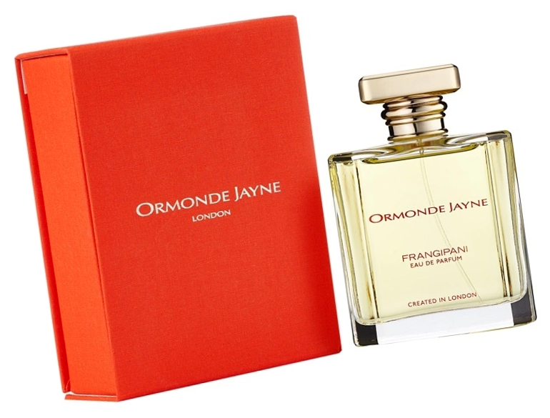 Женские духи Ormonde Jayne Frangipani 120 мл - Ормонд Джейн Франжипани