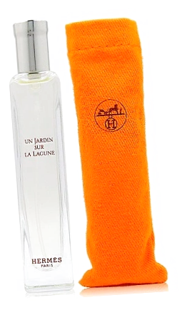 Сад В Лагуне Гермес 15 мл / Hermes Un Jardin Sur La Lagune туалетная вода