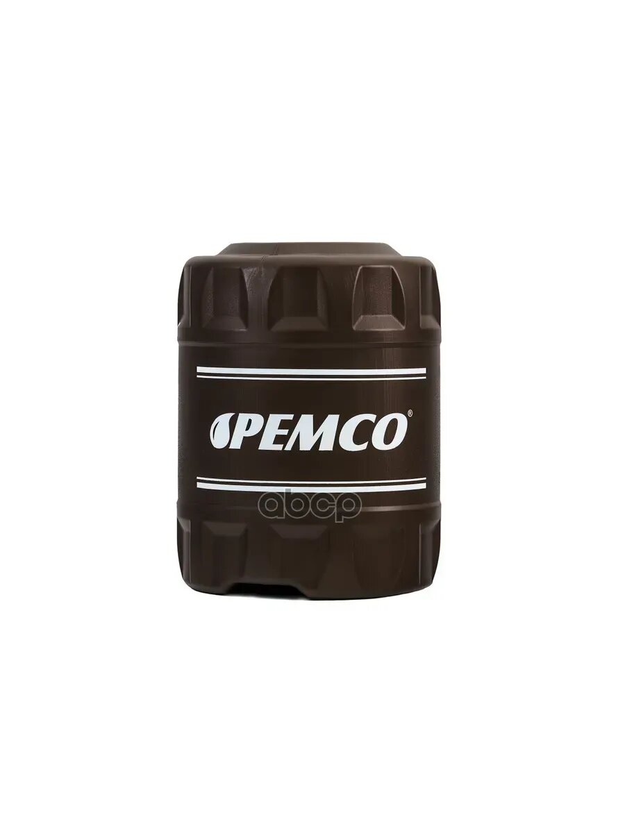 PEMCO 5W-40 Sn/Ch-4, A3/B4 20Л (Синт. Мотор. Масло)