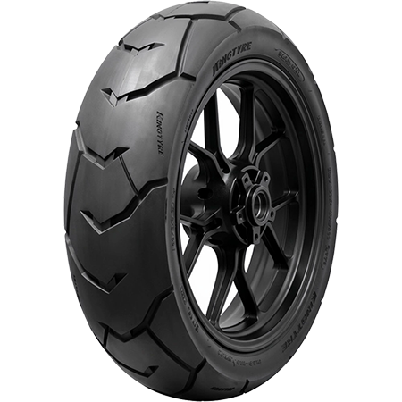 Летние мотошины Kingtyre K72 130/70 D12 62J TL Front/Rear Z1217