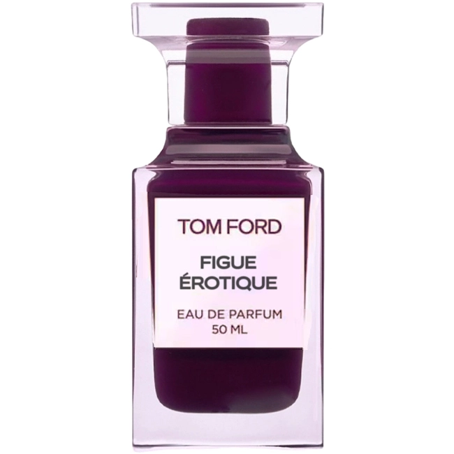 Сэмпл парфюма унисекс Том Форд Фига Эротик 2 мл / Tom Ford Figue Erotique