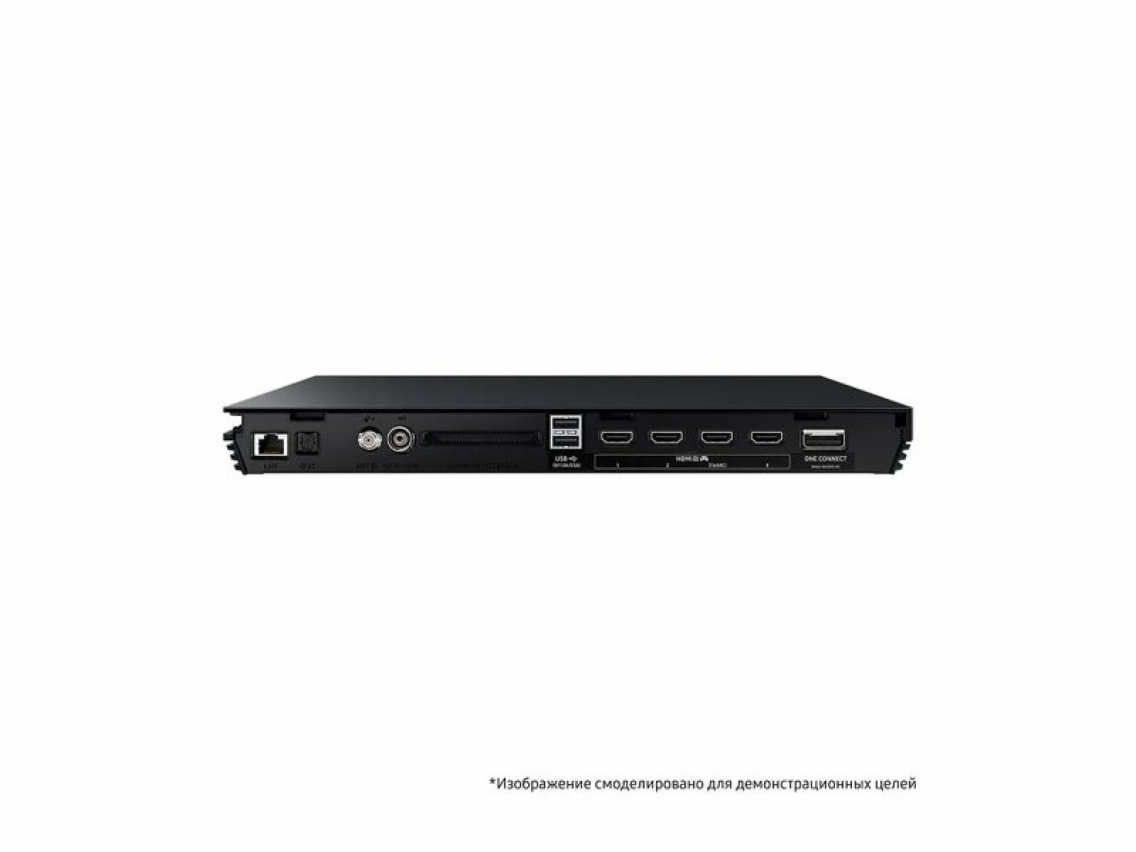 Телевизор Samsung QE85QN990F — фото 1