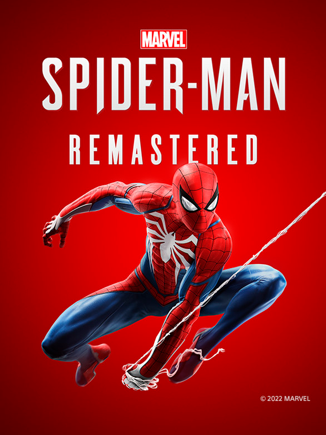Marvel's Spider-Man Remastered, СНГ без РФ и РБ