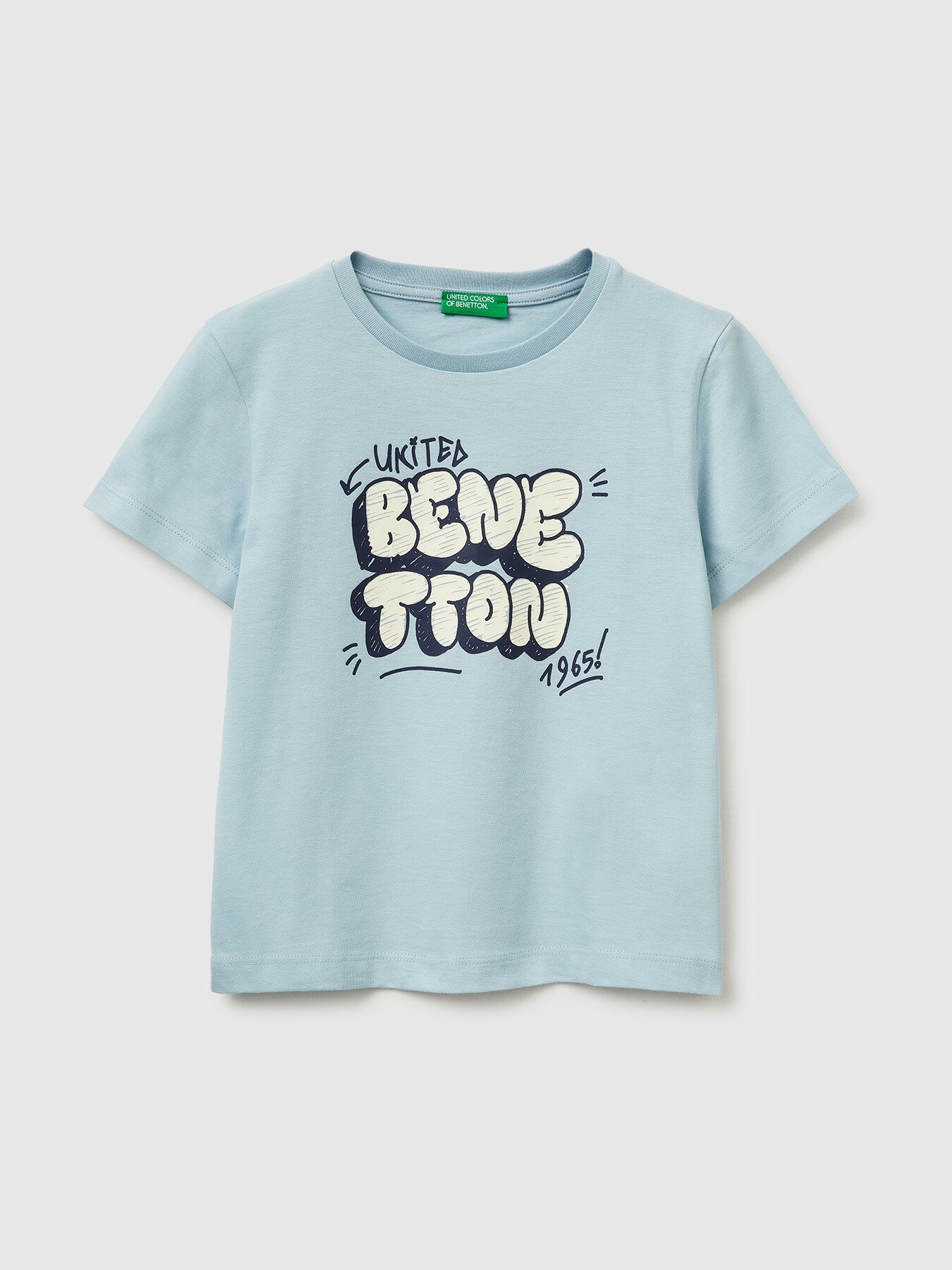 Футболка UNITED COLORS OF BENETTON