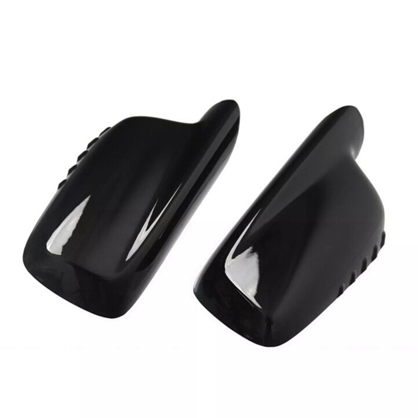 Накладка на боковое зеркало заднего вида MyPads для BMW 7Series E46 E65 E66 2001-2008