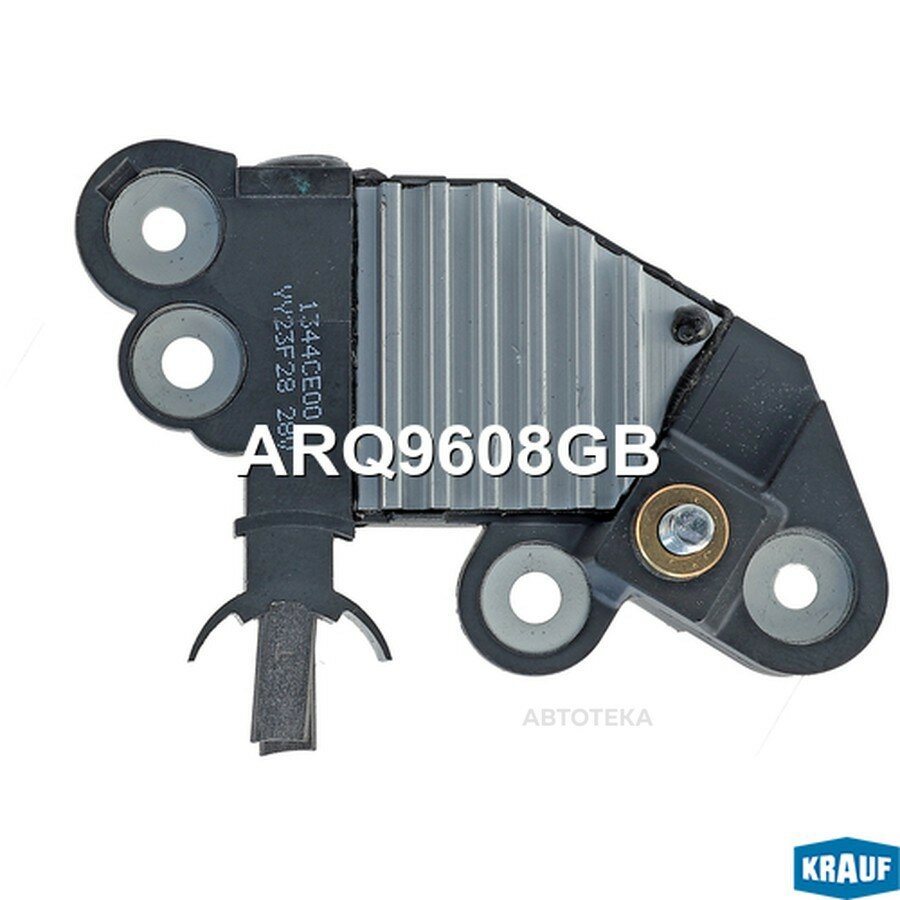 Регулятор генератора KRAUF ARQ9608GB