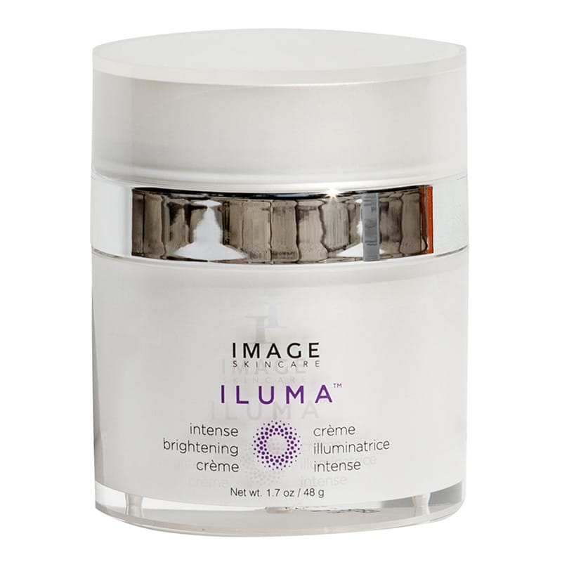 Крем для ухода за кожей Image Skincare Intense Brightening Creme Крем очень интенсивно осветляющий пигментацию 48 г