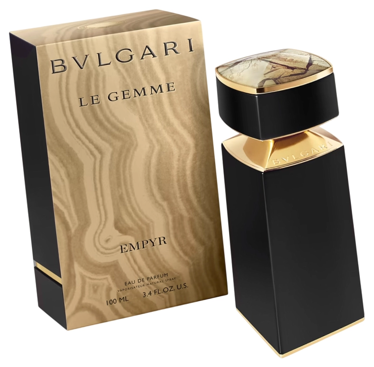 Bvlgari Empyr Le Gemme 125 мл - парфюмерная вода Булгари Эмпир Ле Жем