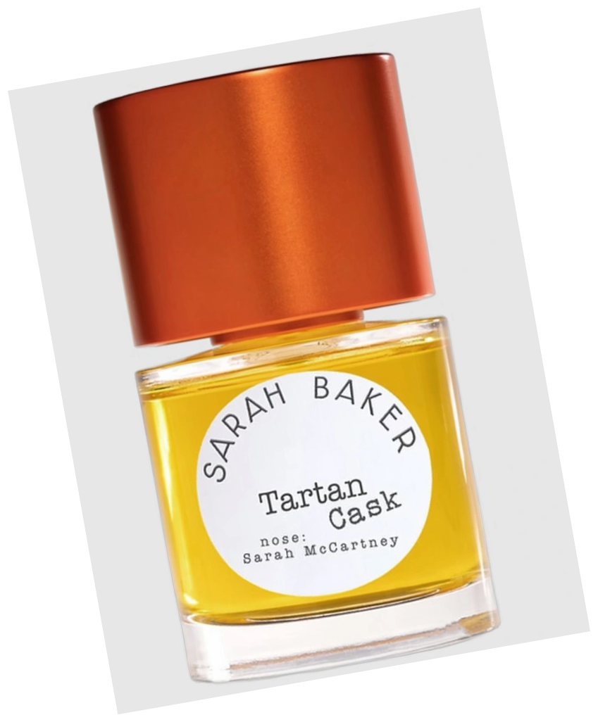 Sarah Baker Perfumes Tartan Cask духи 50 мл / Тартан Каск для женщин и мужчин