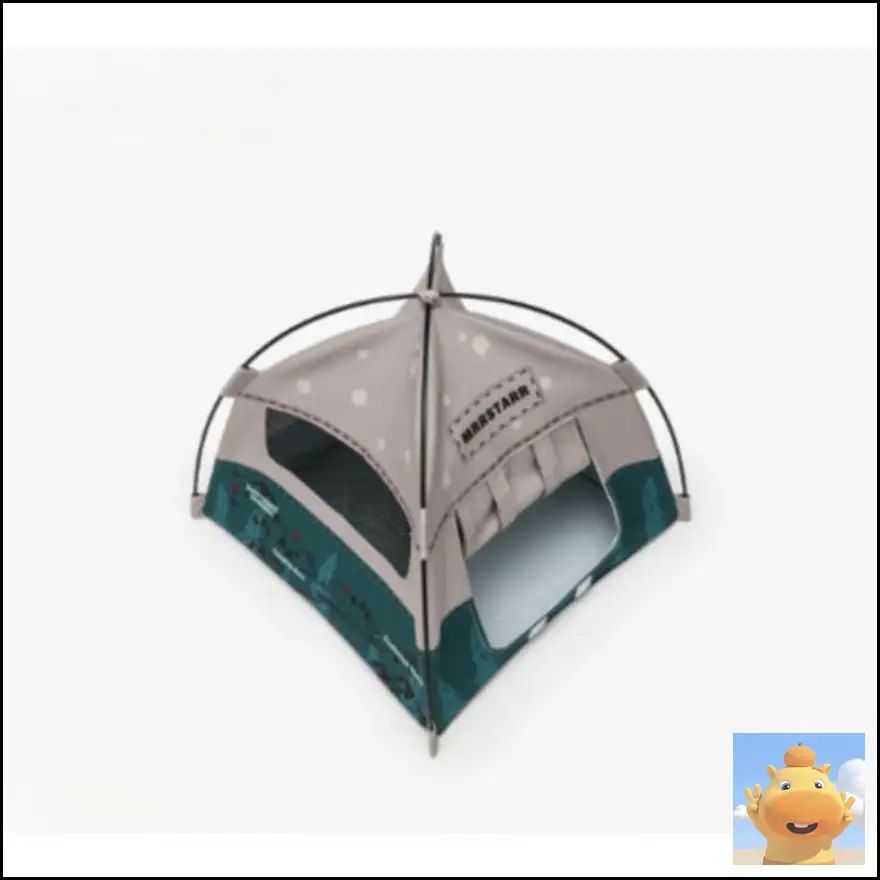 Мебель для кукол бежевая, набор для детской комнаты, размеры 18x6x6 см, подходит для игр в гостиной и спальне — фото 1