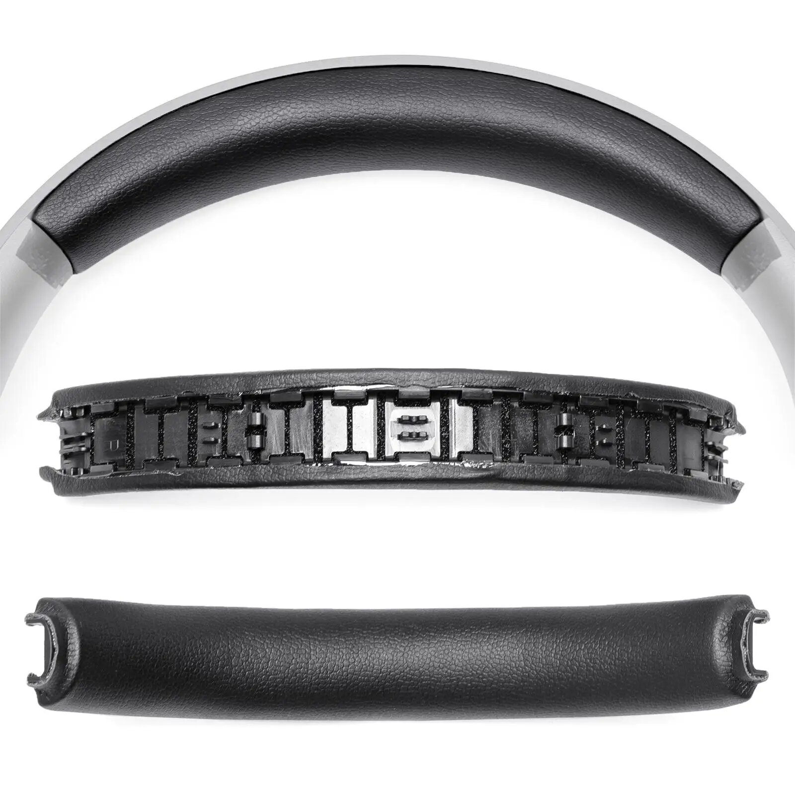 Беспроводная сменная подушка на голову для Microsoft Modern USB-A, Modern USB-C