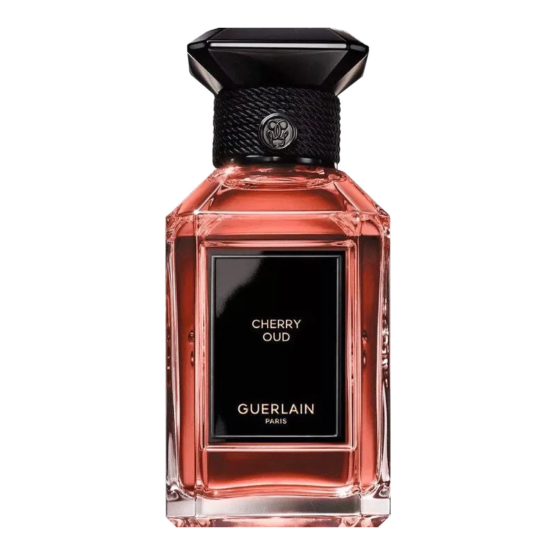Парфюмерная вода Cherry Oud унисекс 100 мл / Guerlain Герлен Черри Уд