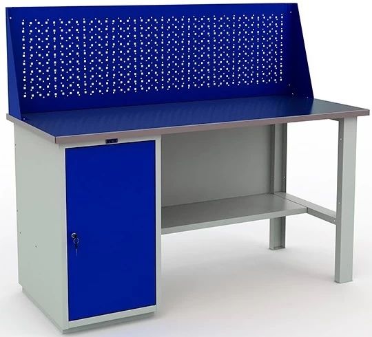 Верстак Практик Profi WT160. WD1/F1.010