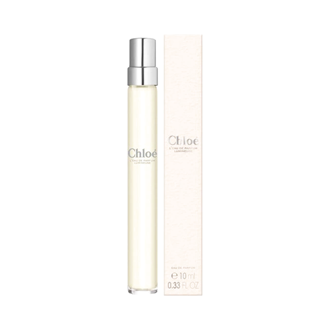 Женский парфюм Chloe L Eau De Parfum Lumineuse 10 мл - Хлое Ле Де парфюм Люминез