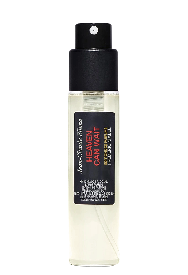 Парфюм Frederic Malle Heaven Can Wait 10 мл для мужчин и женщин - Фредерик Маль, Небеса Могут Подождать